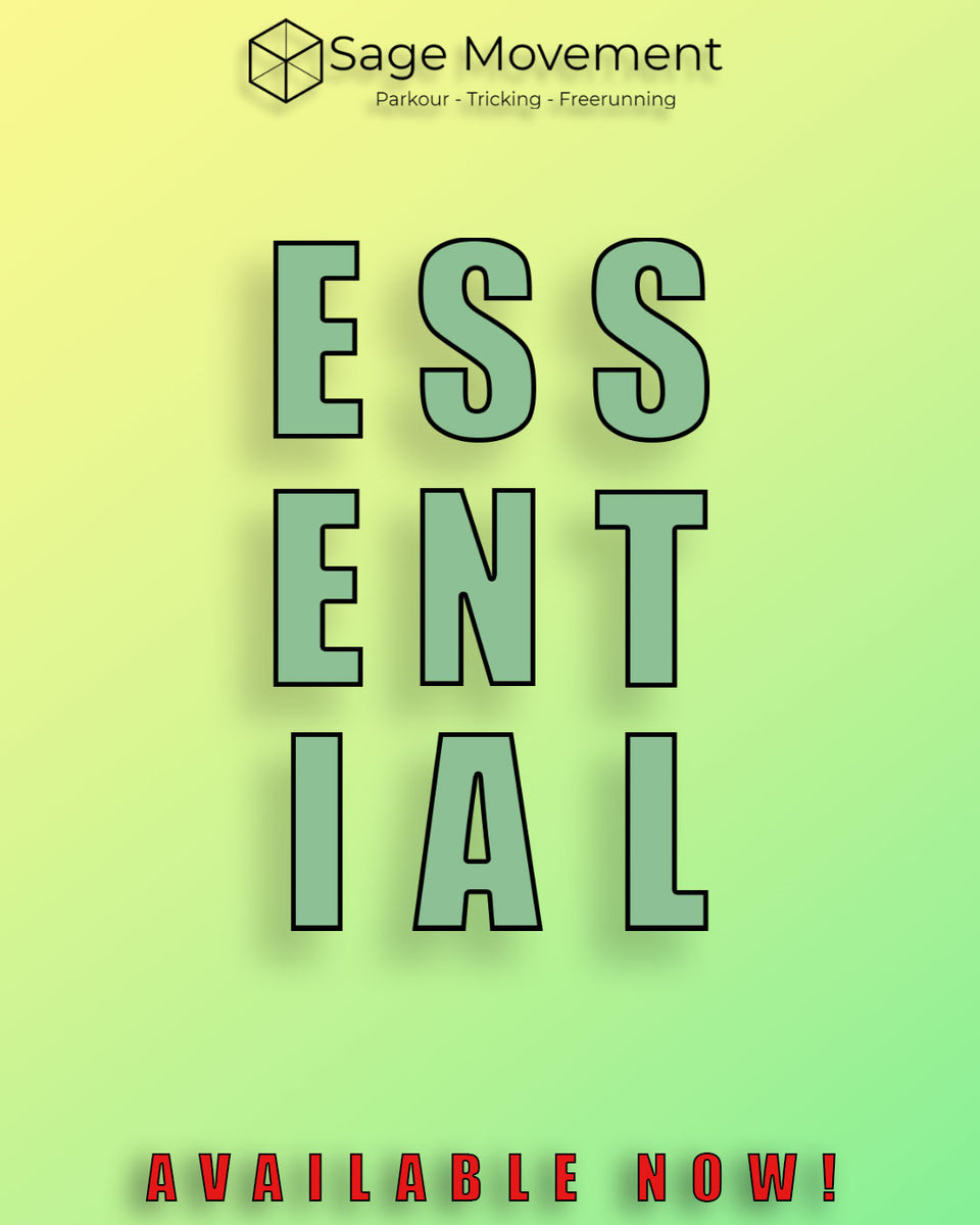 Sage Essentials – Sage Movement